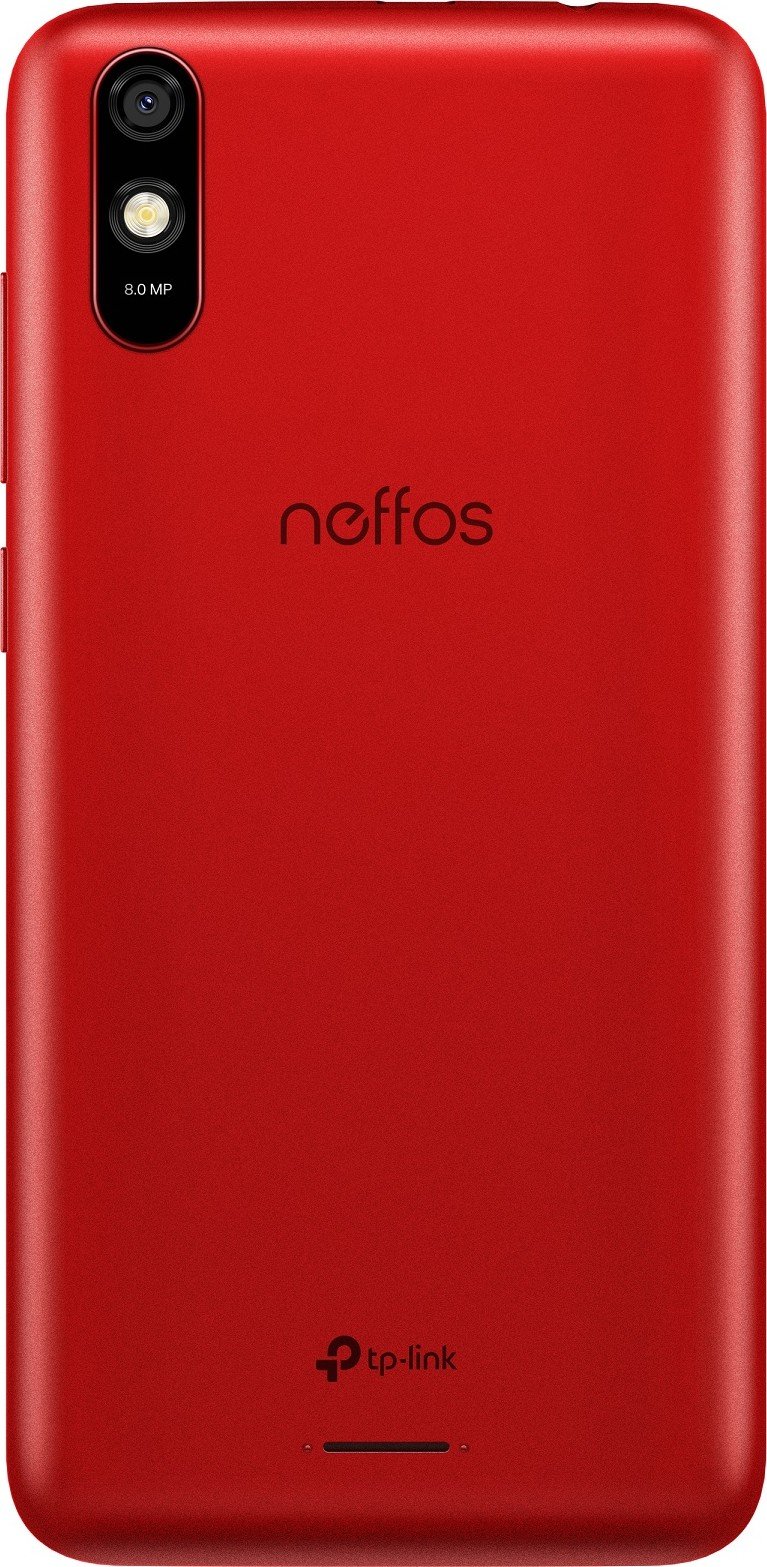Мобильный телефон TP-Link Neffos C7s 2/16GB Dual Sim Red (TP7051A84) купить | ELMIR - цена ...