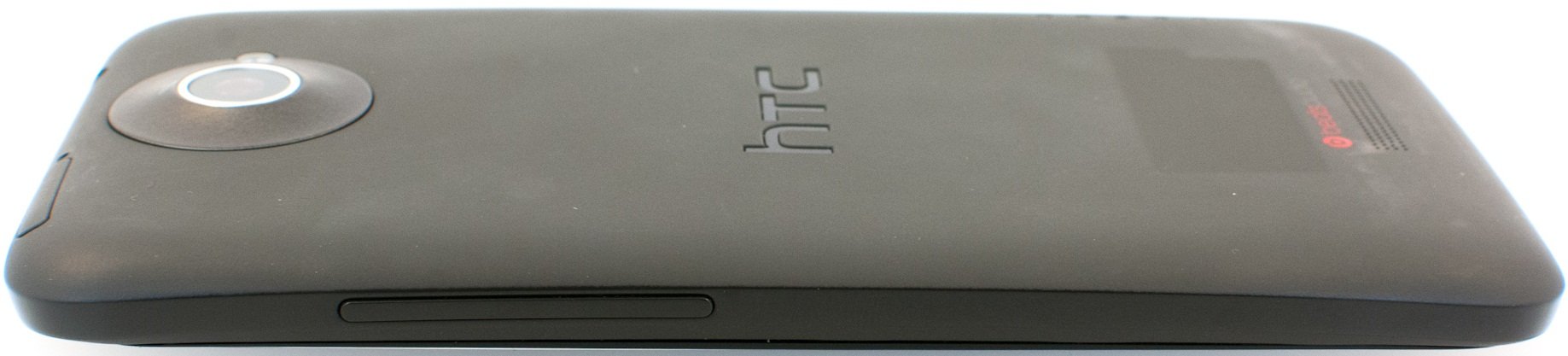 Мобильный телефон HTC S720e One X 16GB Grey купить | ELMIR - цена ...