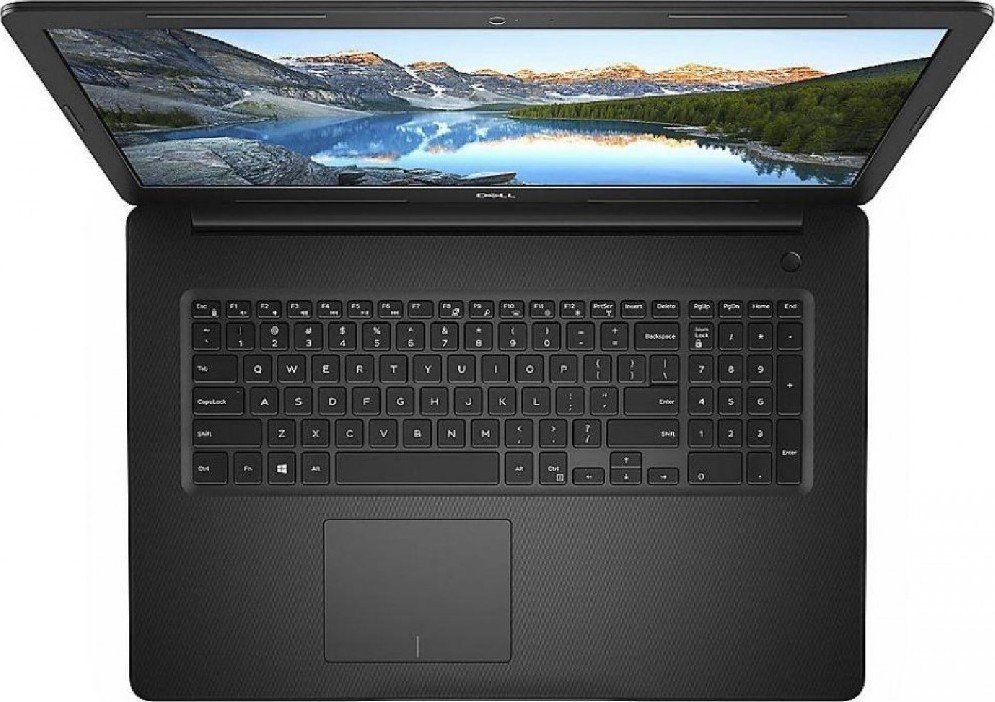 Ноутбук Dell Inspiron 3582 (358N54S1IHD_LBK) купить | Elmir - цена ...