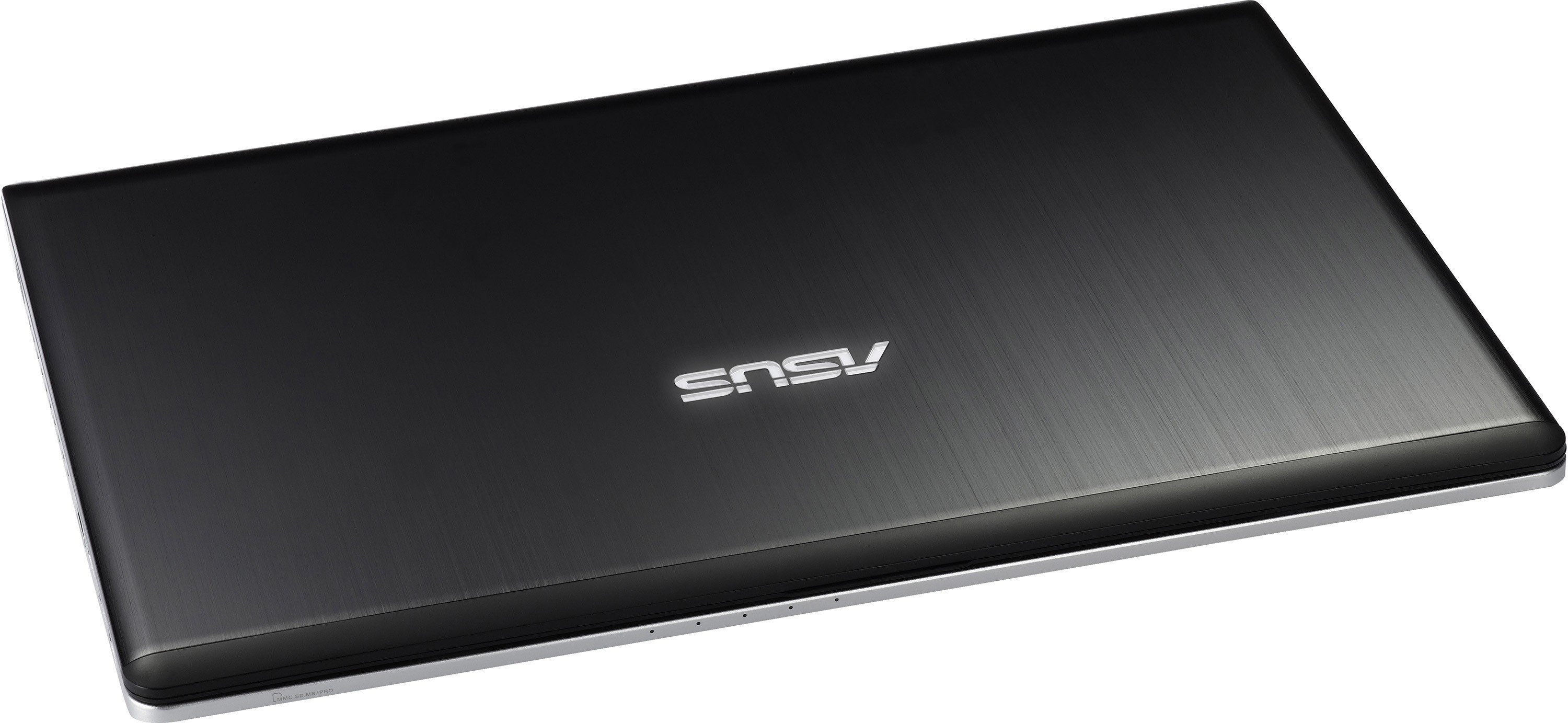 Ноутбук Asus N56VZ Black (N56VZ-S4339H) купить | Elmir - цена, отзывы ...