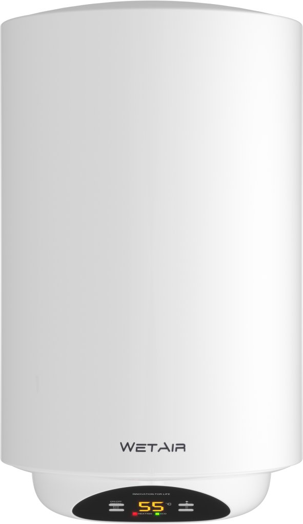 Водонагреватель WetAir MWH1-30L купить | ELMIR - цена, отзывы ...