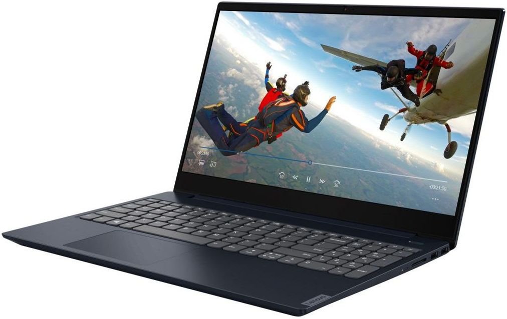 Ноутбук Lenovo IdeaPad S340-15 (81N800YCRA) купить | Elmir - цена ...