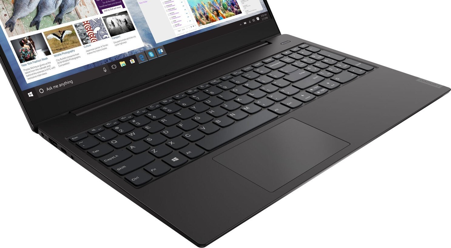 Ноутбук Lenovo IdeaPad S340-15 (81N800Y4RA) купить | Elmir - цена ...