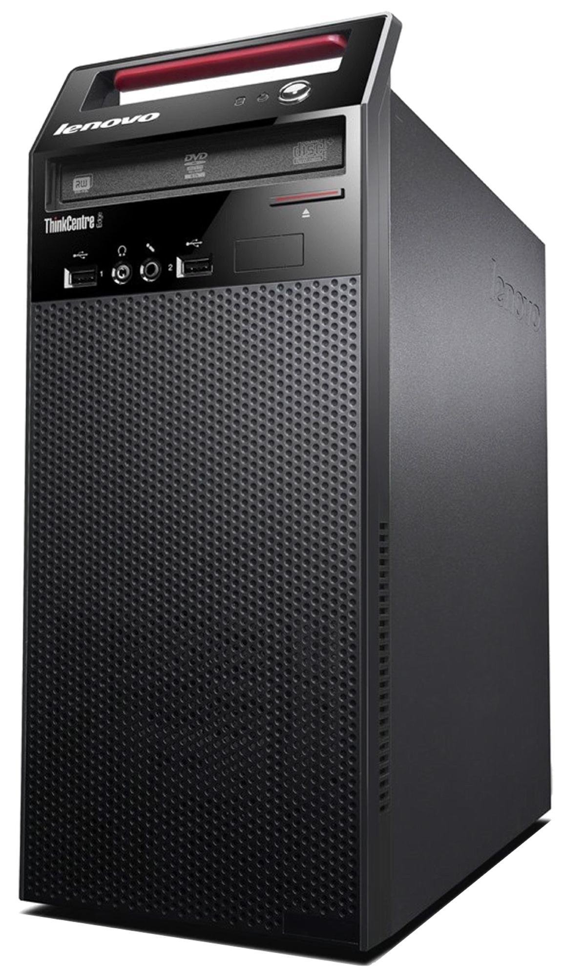 Компьютер Lenovo ThinkCentre Edge 92 MT (RB4B4RU) купить | ELMIR - цена ...