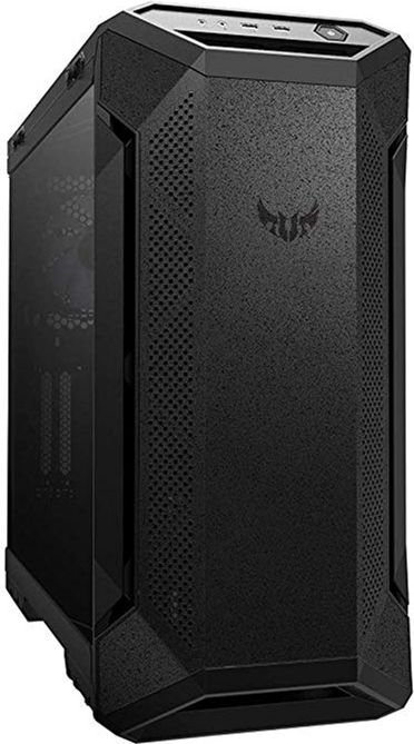 Корпус Asus TUF Gaming GT501 Black б/БП (90DC0012-B49000) купить ...