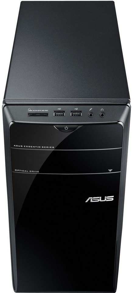 Компьютер Asus CM1745-UA001S (90PD9EDB4151C0E0LCKZ) купить | ELMIR ...