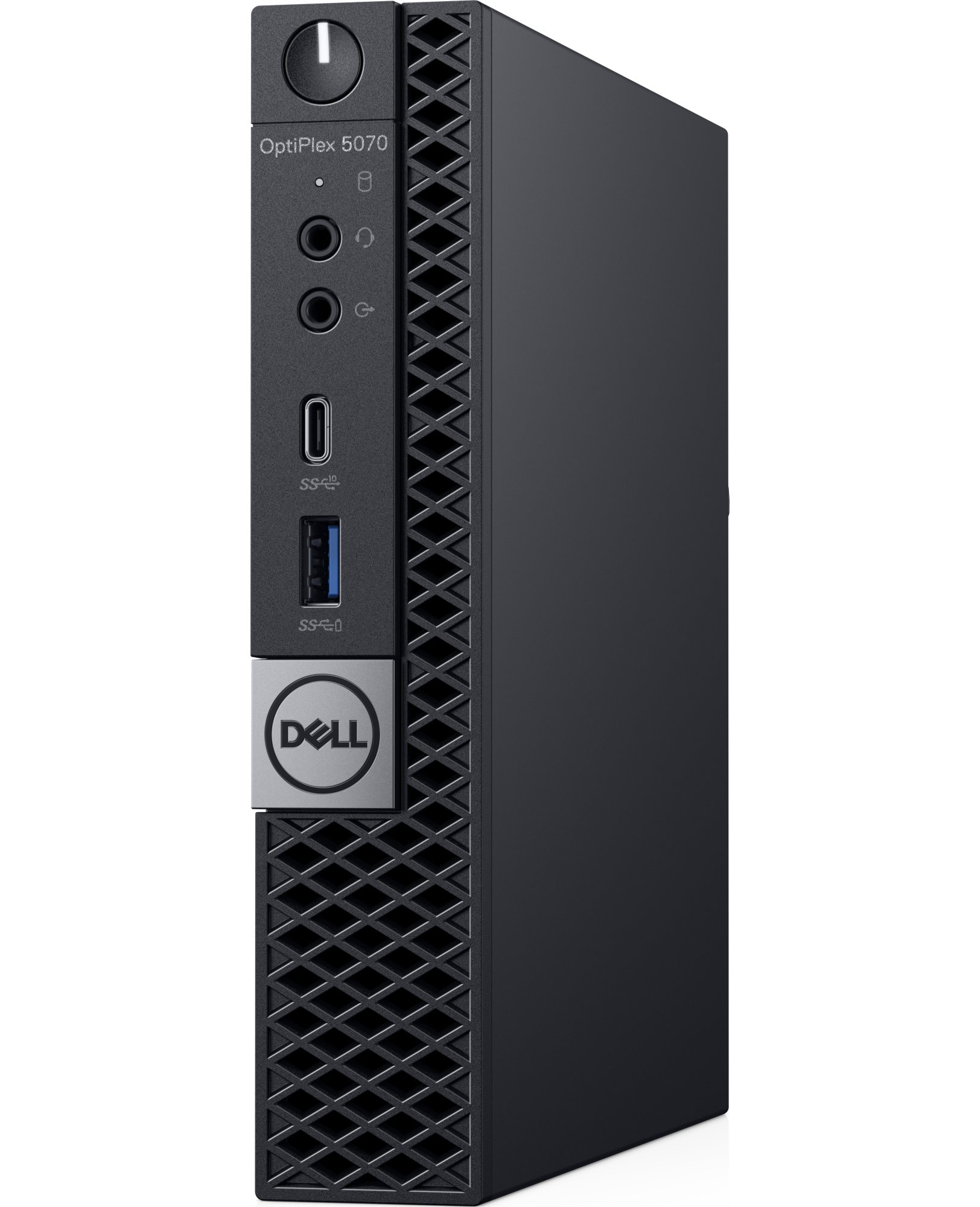 Компьютер Dell OptiPlex 5070 MFF (N005O5070MFF_UBU-08) купить | ELMIR ...