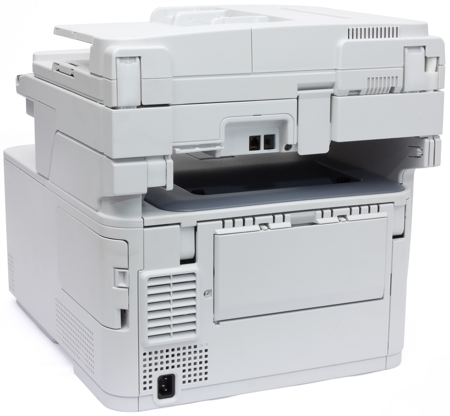 МФУ светодиодное OKI MC562 (44952204) купить | ELMIR - цена, отзывы ...