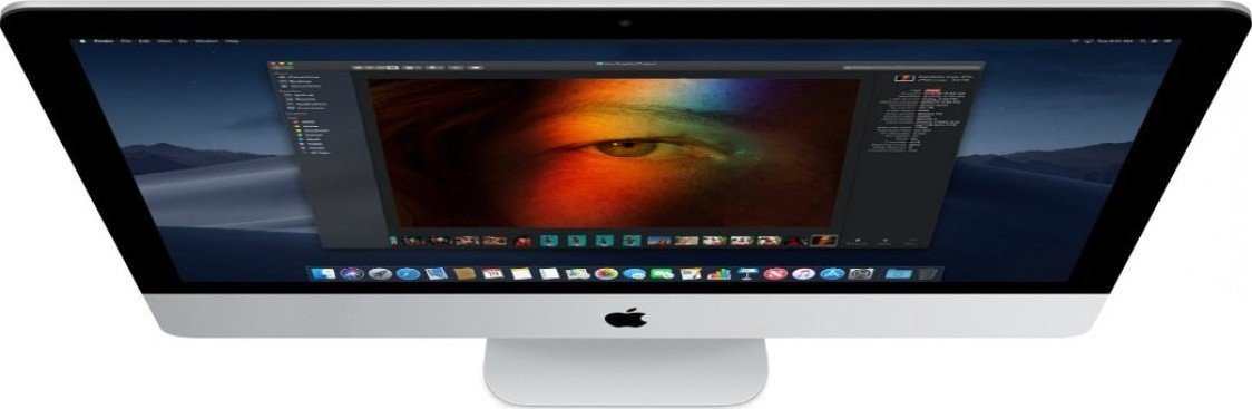 ПК-Моноблок Apple iMac A2115 (MRR12UA/A) купить | ELMIR - цена, отзывы ...