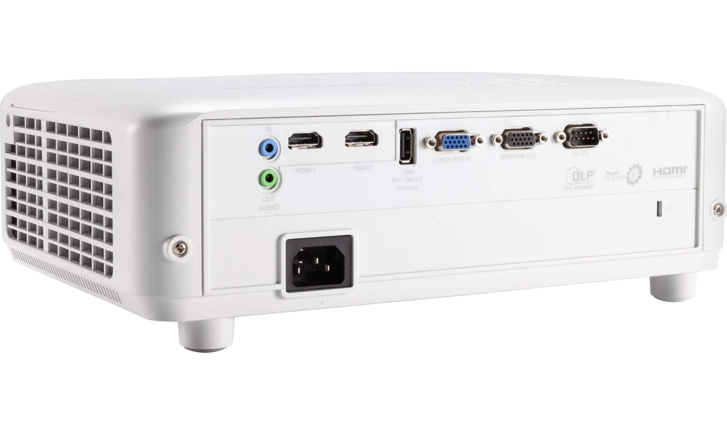 Проектор мультимедийный ViewSonic PX701HD купить | ELMIR - цена, отзывы ...