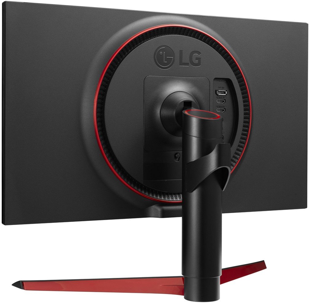 Монитор 24" LG UltraGear 24GL650-B купить | Elmir - цена, отзывы ...