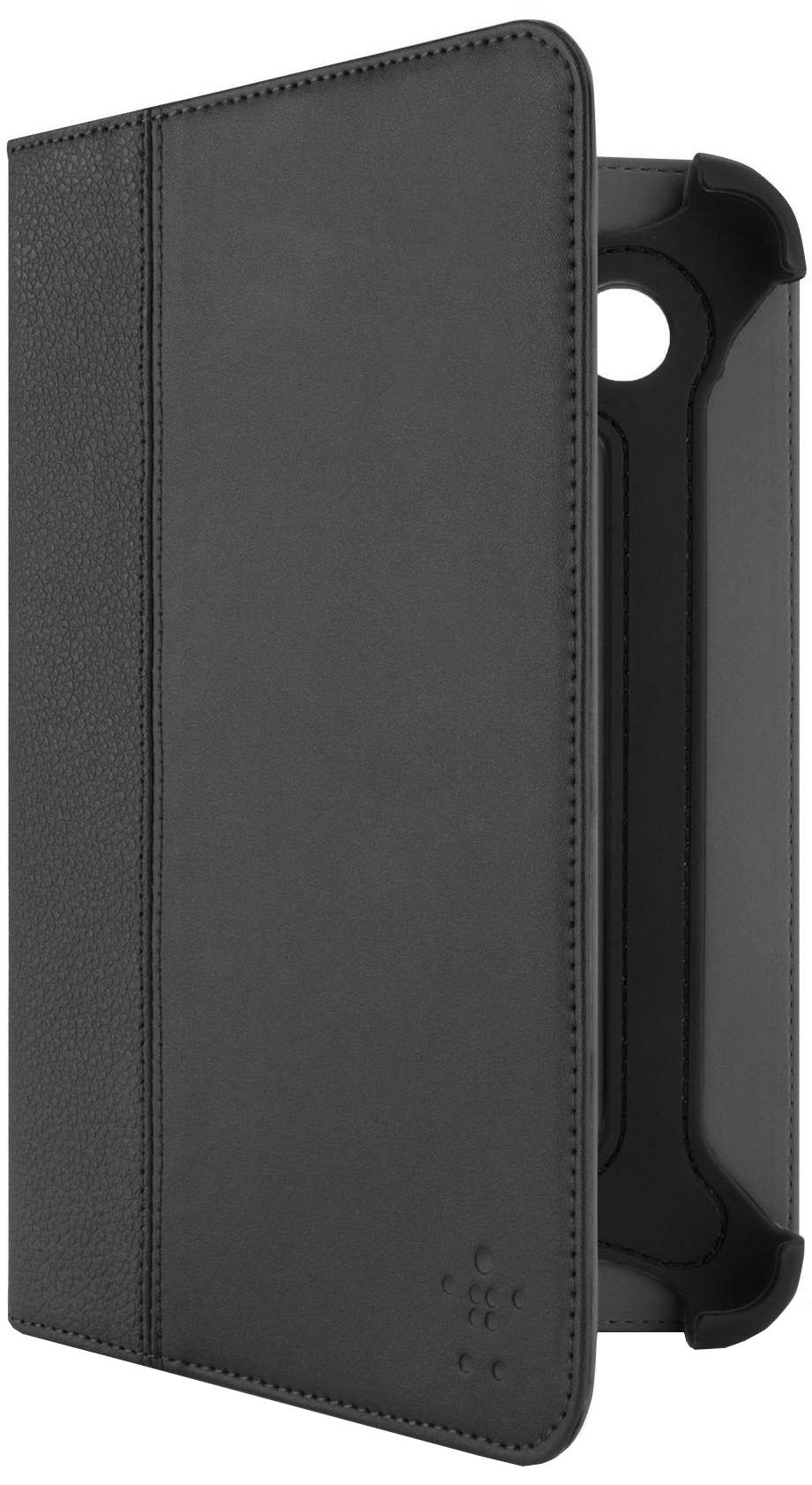Чехол для Galaxy Tab 2 10.1" Belkin Cinema Folio Stand Black ...