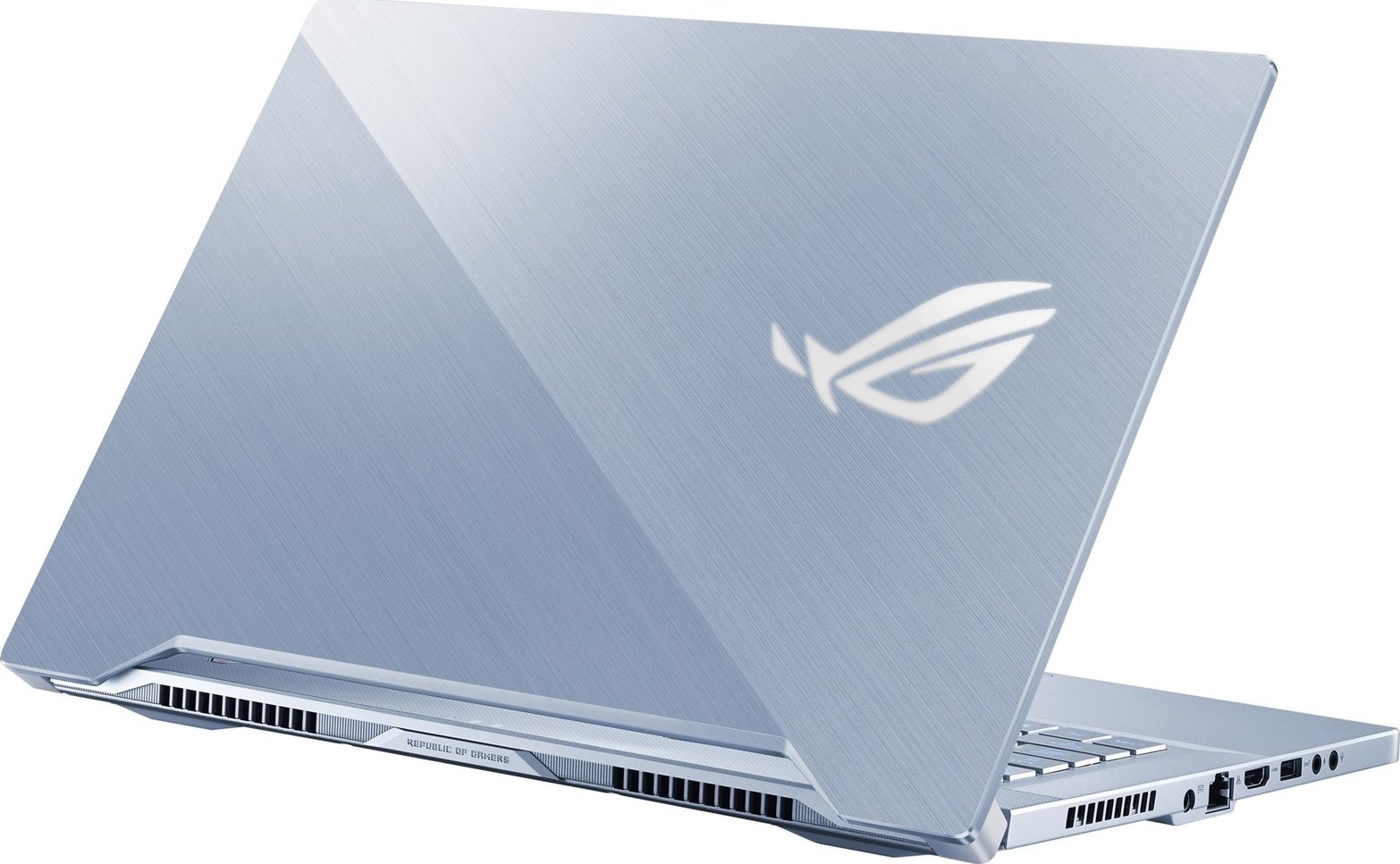 Ноутбук Asus ROG Zephyrus M GU502GV (GU502GV-AZ067T) купить | Elmir ...