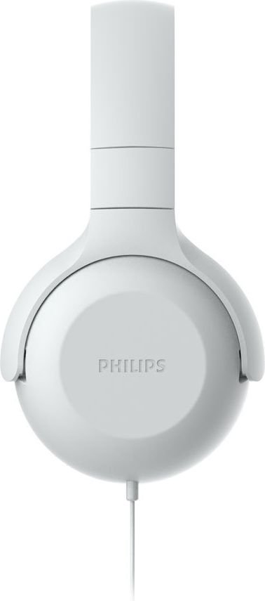 Наушники Philips TAUH201WT купить | ELMIR - цена, отзывы, характеристики