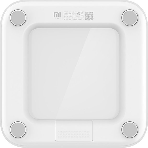 Весы напольные Xiaomi Mi Smart Scale 2 купить | ELMIR - цена, отзывы ...