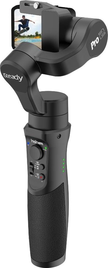 Стедикам Hohem iSteady PRO 2 купить | ELMIR - цена, отзывы, характеристики
