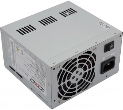 Блок питания 400W FSP IQO-400 купить | Elmir - цена, отзывы, характеристики