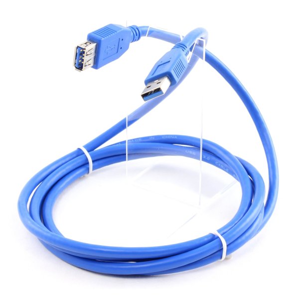 Кабель Usb3 2 Gen1 Am Af Atcom 1 8 м 6148 купить Elmir цена отзывы характеристики