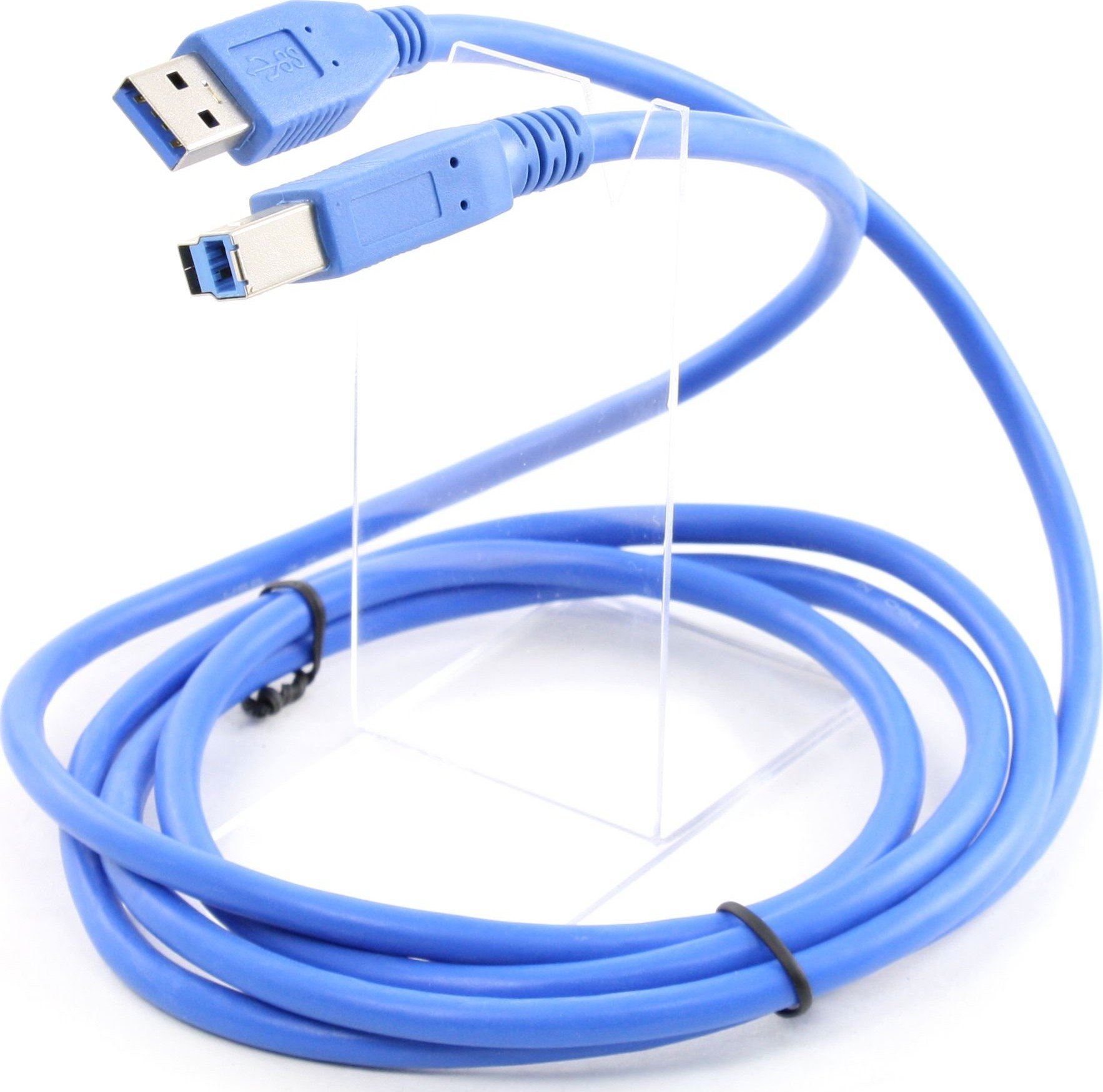 Кабель Usb3 2 Gen1 Am Bm Atcom 1 8 м 12823 купить Elmir цена отзывы характеристики