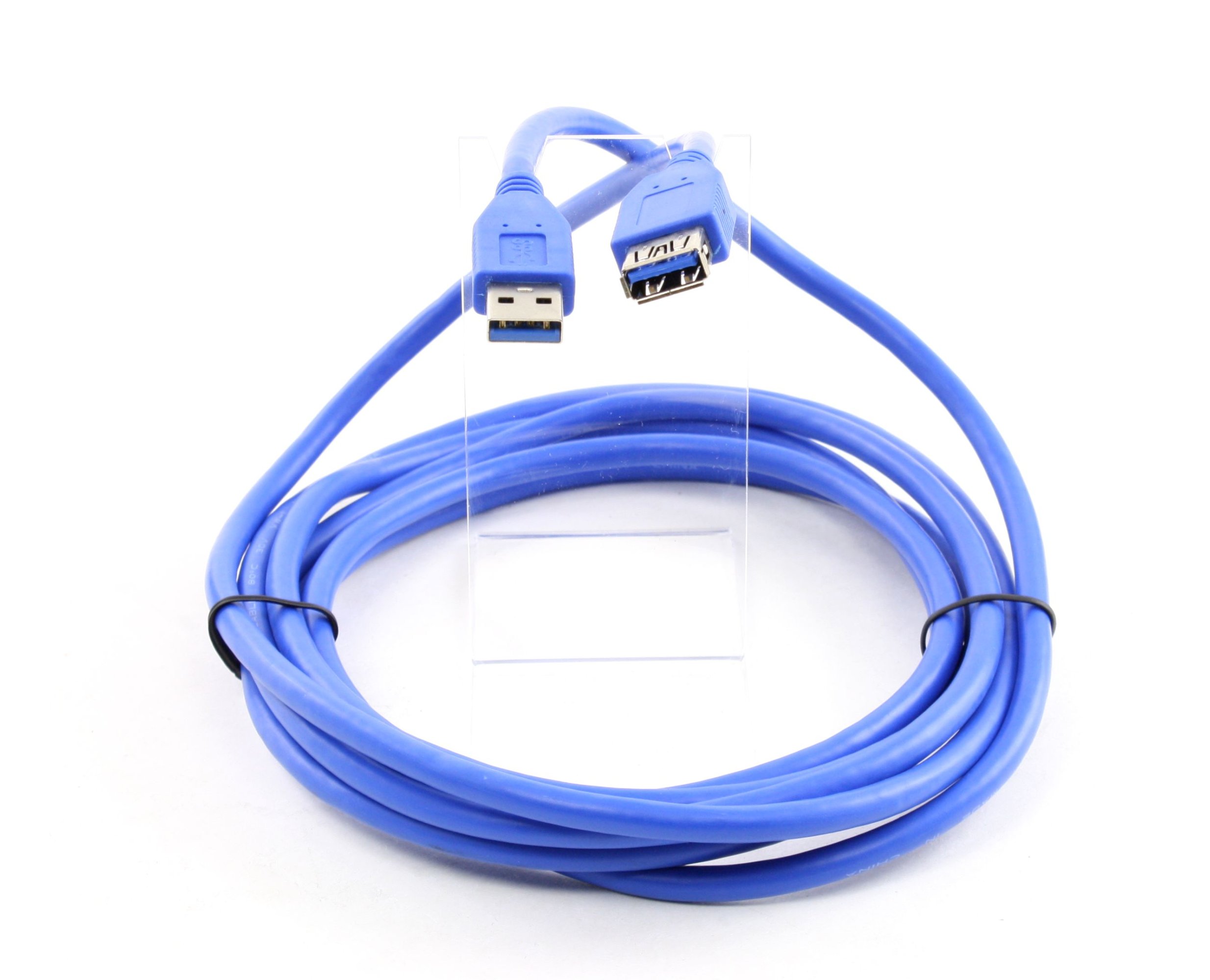 Кабель Usb3 2 Gen1 Am Af Atcom 3 м 6149 купить Elmir цена
