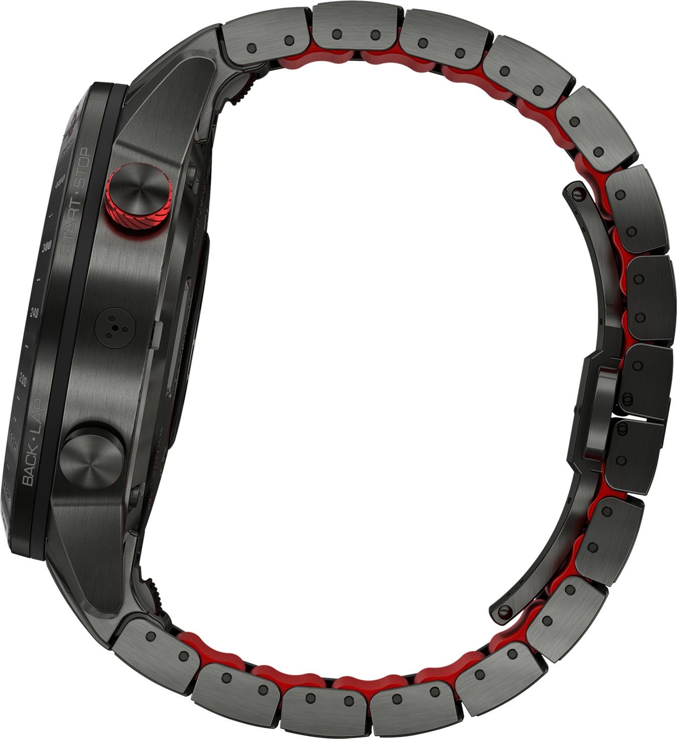 Смарт-часы Garmin MARQ Driver (010-02006-01) купить | ELMIR - цена ...