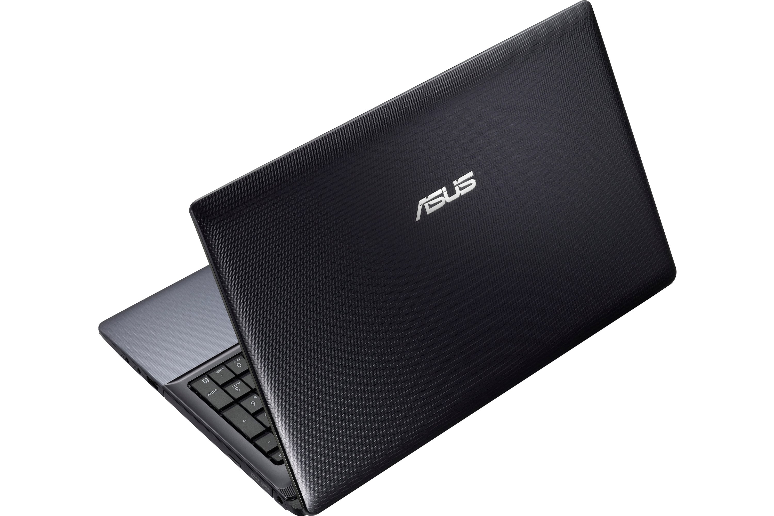 Ноутбук Asus K55N Dark Indigo (K55N-SX061D) купить | Elmir - цена ...