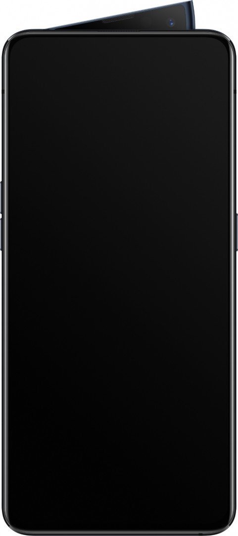 Мобильный телефон Oppo Reno2 8/256GB Luminous Black (CPH1907 BLACK ...