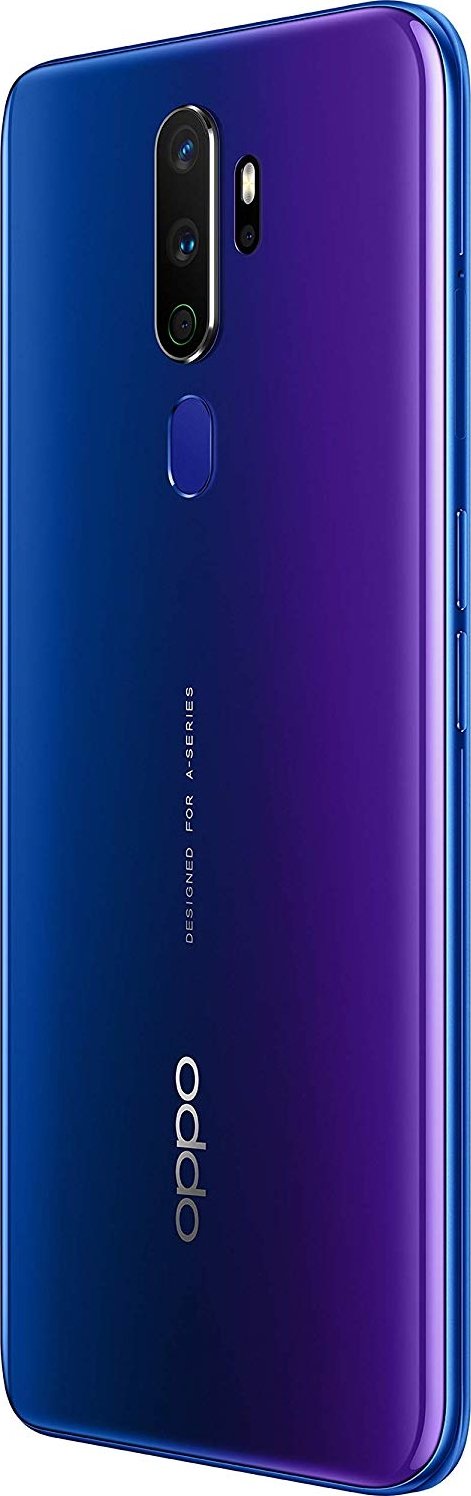 Мобильный телефон Oppo A9 2020 4/128GB Space Purple (CPH1941 PURPLE ...