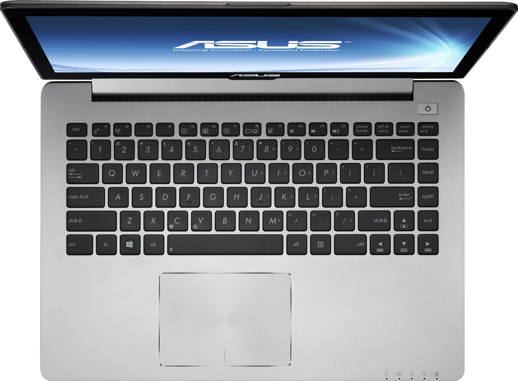 Ноутбук Asus VivoBook S400CA (S400CA-CA036H) купить | Elmir - цена ...