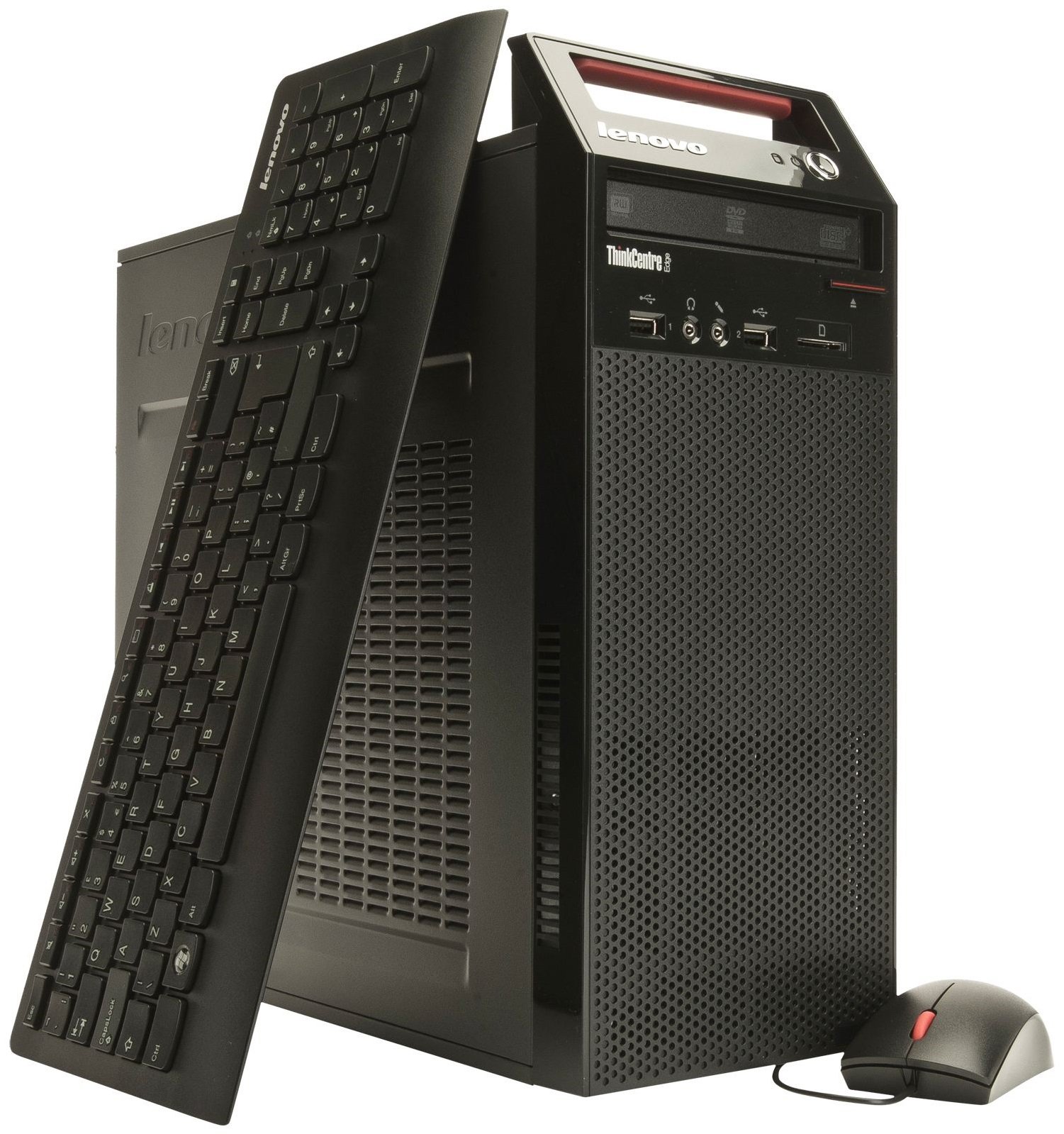 Компьютер Lenovo ThinkCentre Edge 72 MT (3484A23) купить | ELMIR - цена ...