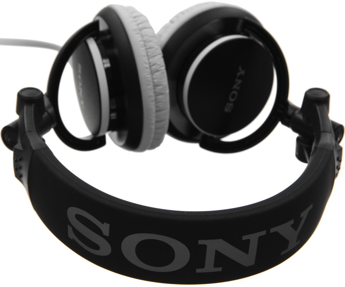 Наушники Sony MDR-V55 Black купить | ELMIR - цена, отзывы, характеристики