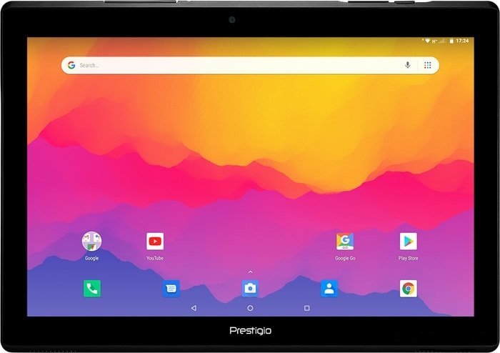 Планшет Prestigio Wize 4131 4G PMT4131_4G_D купить | ELMIR - цена ...
