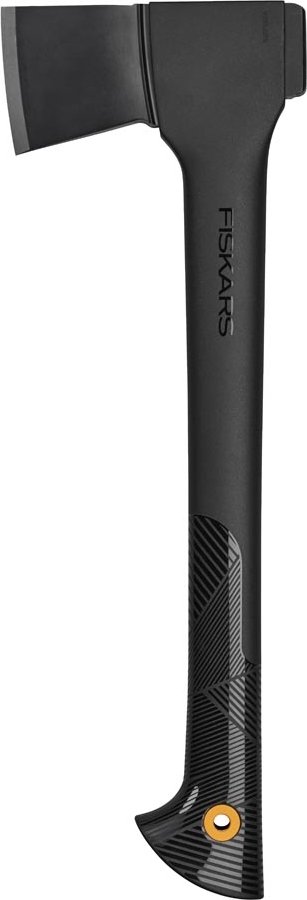 Топор Fiskars Solid A10 (1051085) купить | ELMIR - цена, отзывы, характеристики