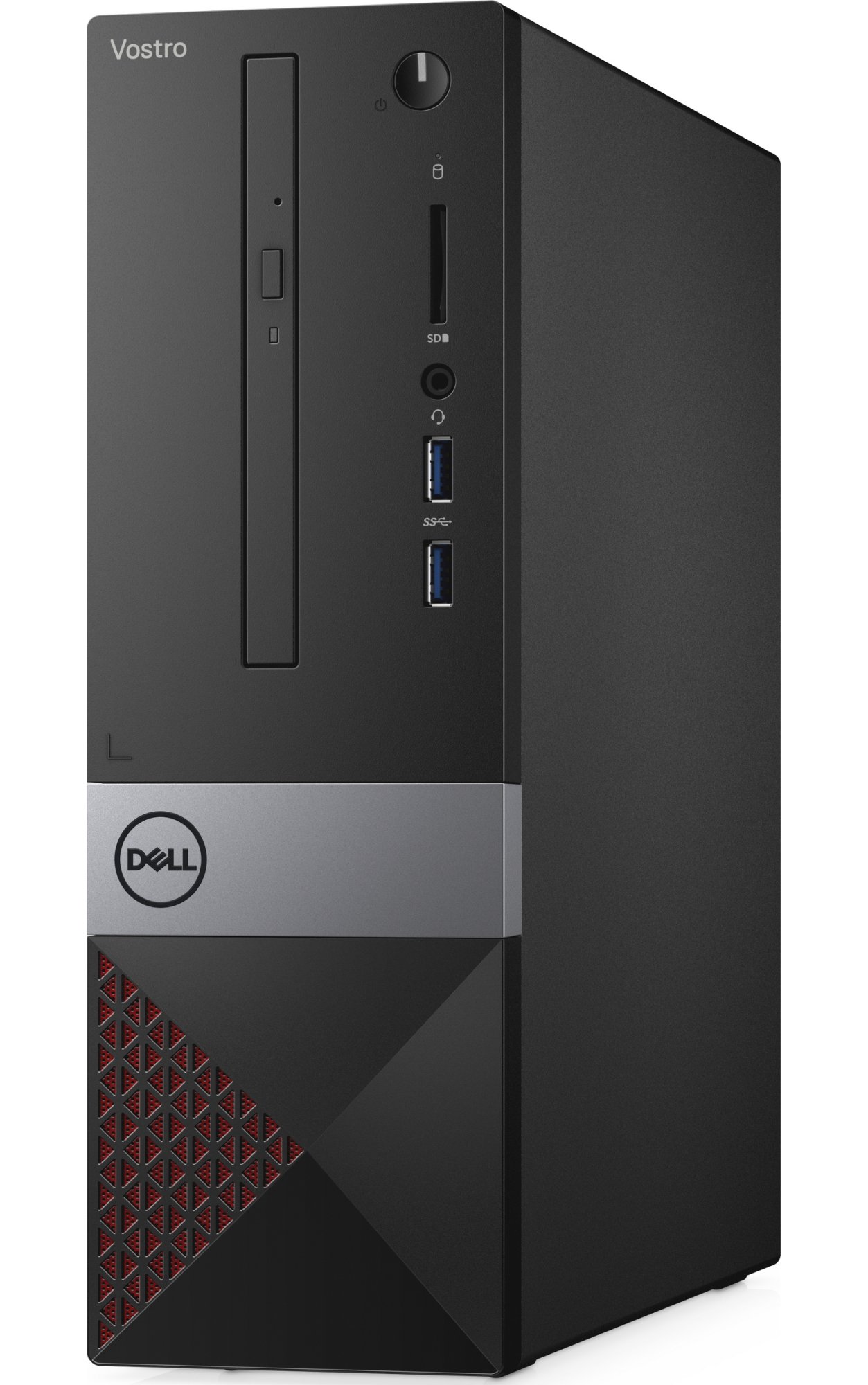 Компьютер Dell Vostro 3470 (3470v10) купить | ELMIR - цена, отзывы ...
