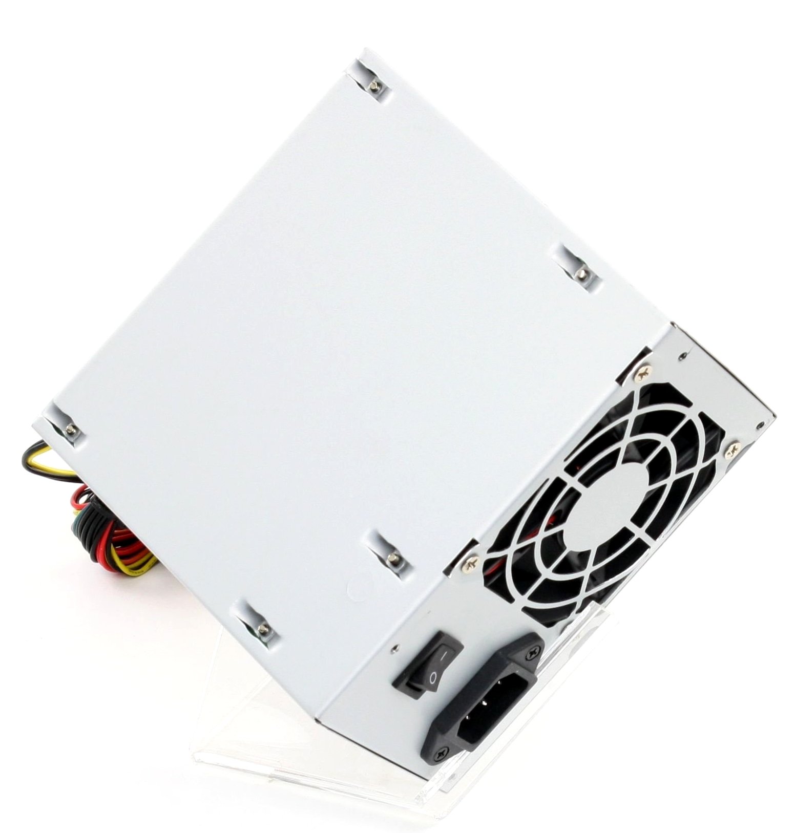 Блок питания 400W Delux DLP-23MS купить | Elmir - цена, отзывы ...