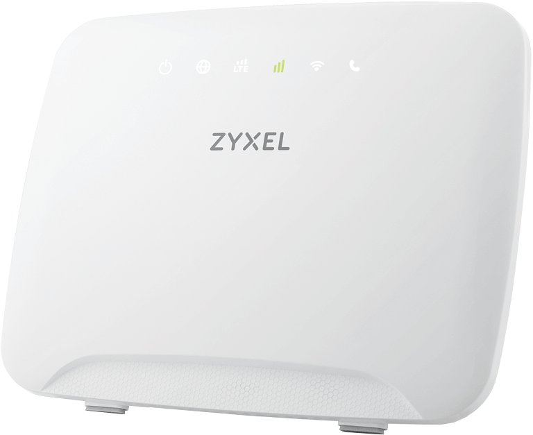Роутер ZYXEL LTE3316-M604 (LTE3316-M604-EU01V1F) купить | ELMIR - цена ...