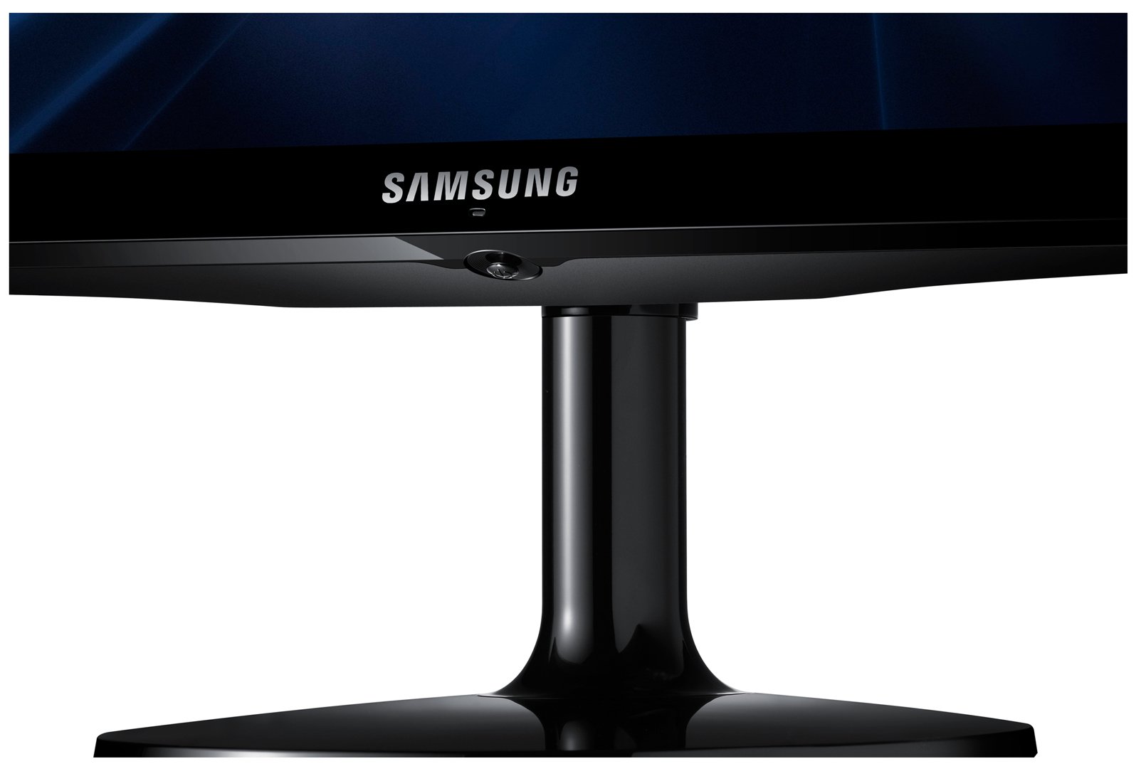 Монитор 24" Samsung S24C350BL (LS24C350BL) купить | Elmir - цена ...