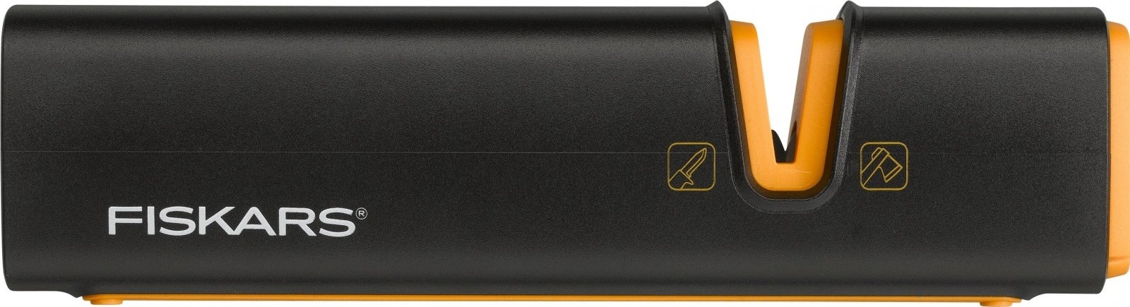 Точило Fiskars Xsharp (1000601) купить | ELMIR - цена, отзывы, характеристики