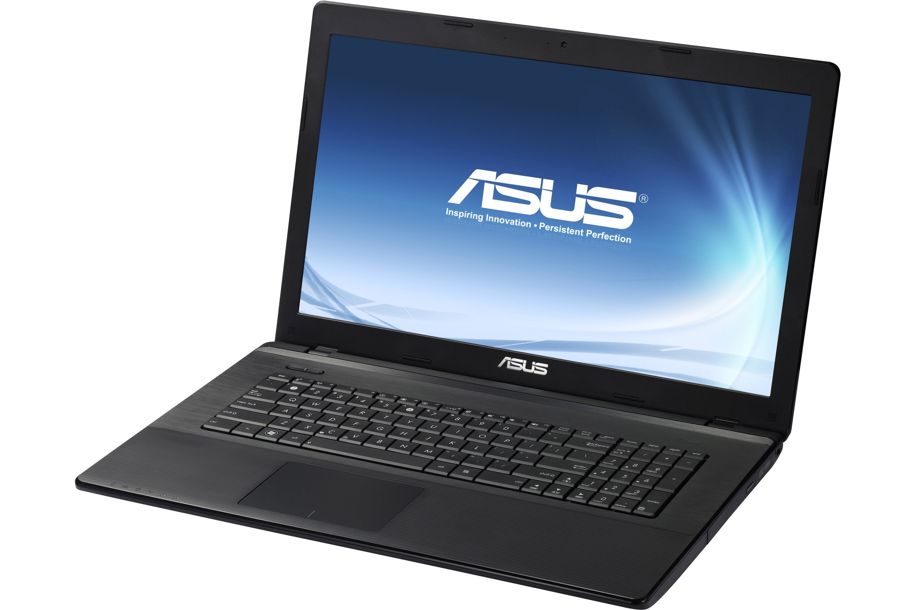 Ноутбук Asus X75A Blue (X75A-TY117D) купить | Elmir - цена, отзывы ...