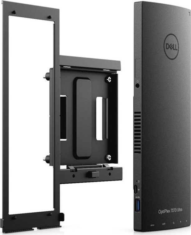 Компьютер Dell OptiPlex 7070 UFF (N009O7070UFF) купить | ELMIR - цена ...