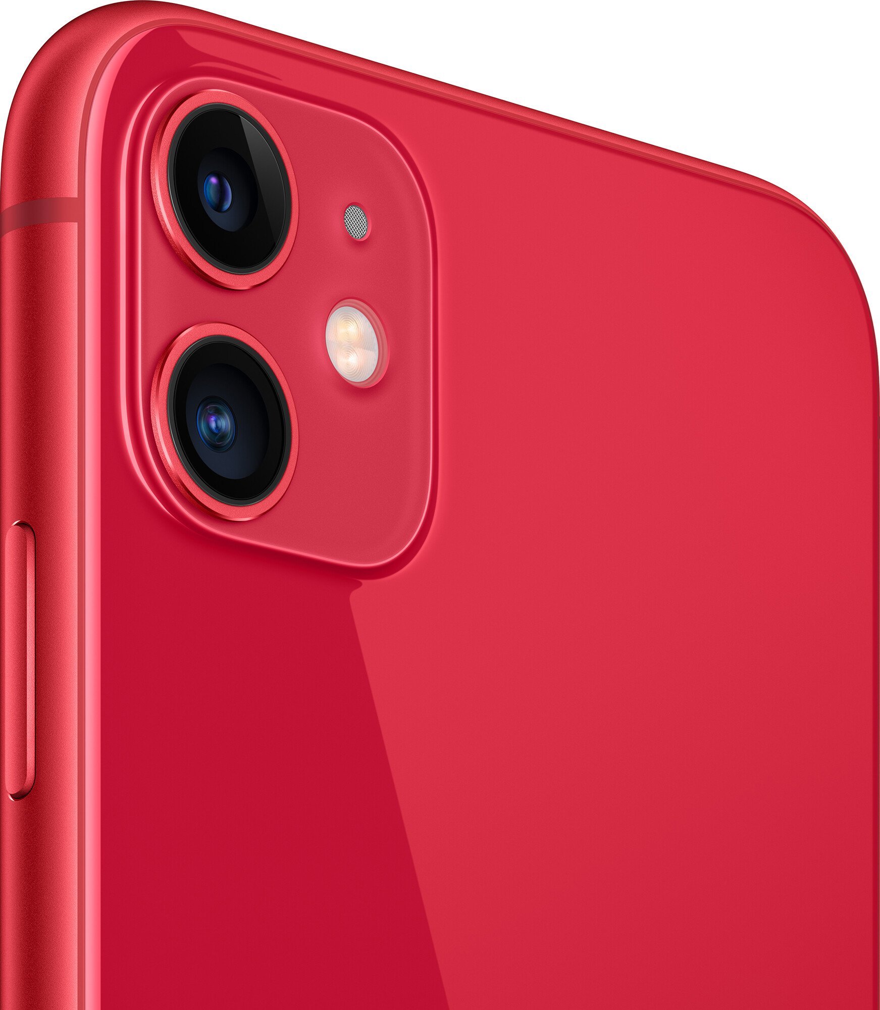 Мобильный телефон Apple iPhone 11 128GB A2221 Red купить | ELMIR - цена ...