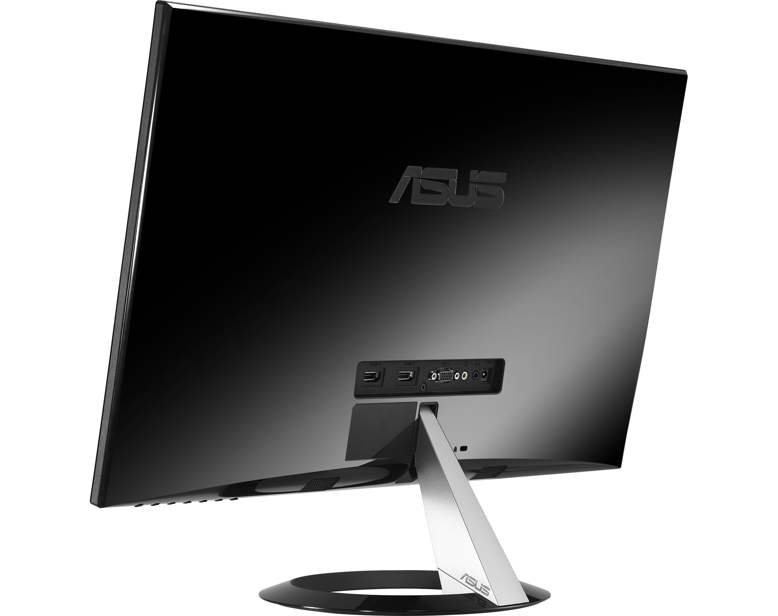 Монитор 23" Asus VX238H купить | Elmir - цена, отзывы, характеристики