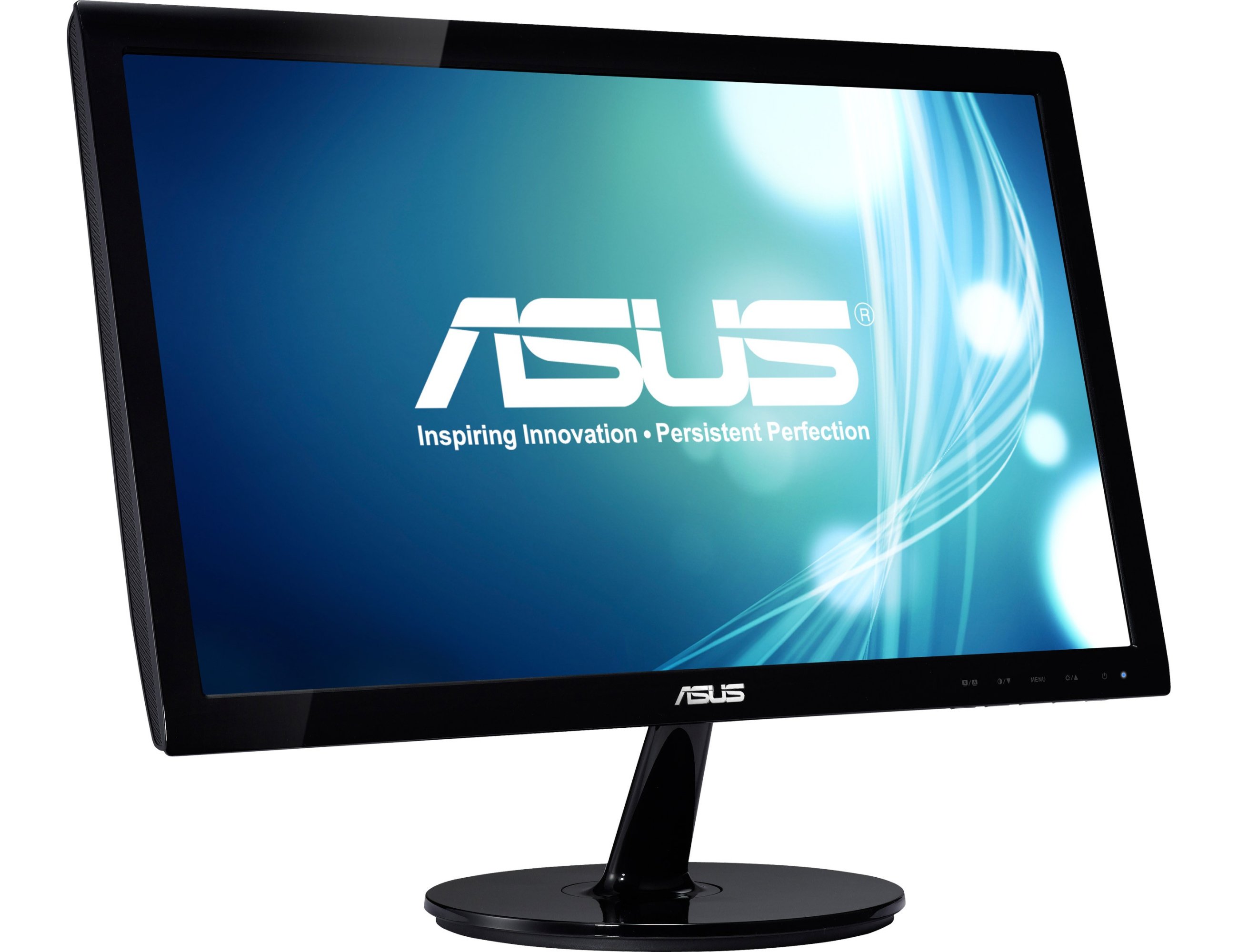 Монитор 20" Asus VS208DR купить | Elmir - цена, отзывы, характеристики