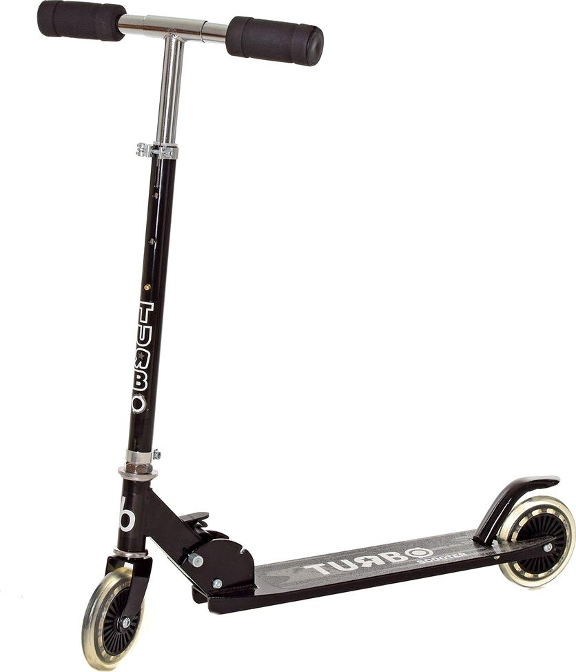 Самокат iTrike SR 2-001-B купить | ELMIR - цена, отзывы, характеристики