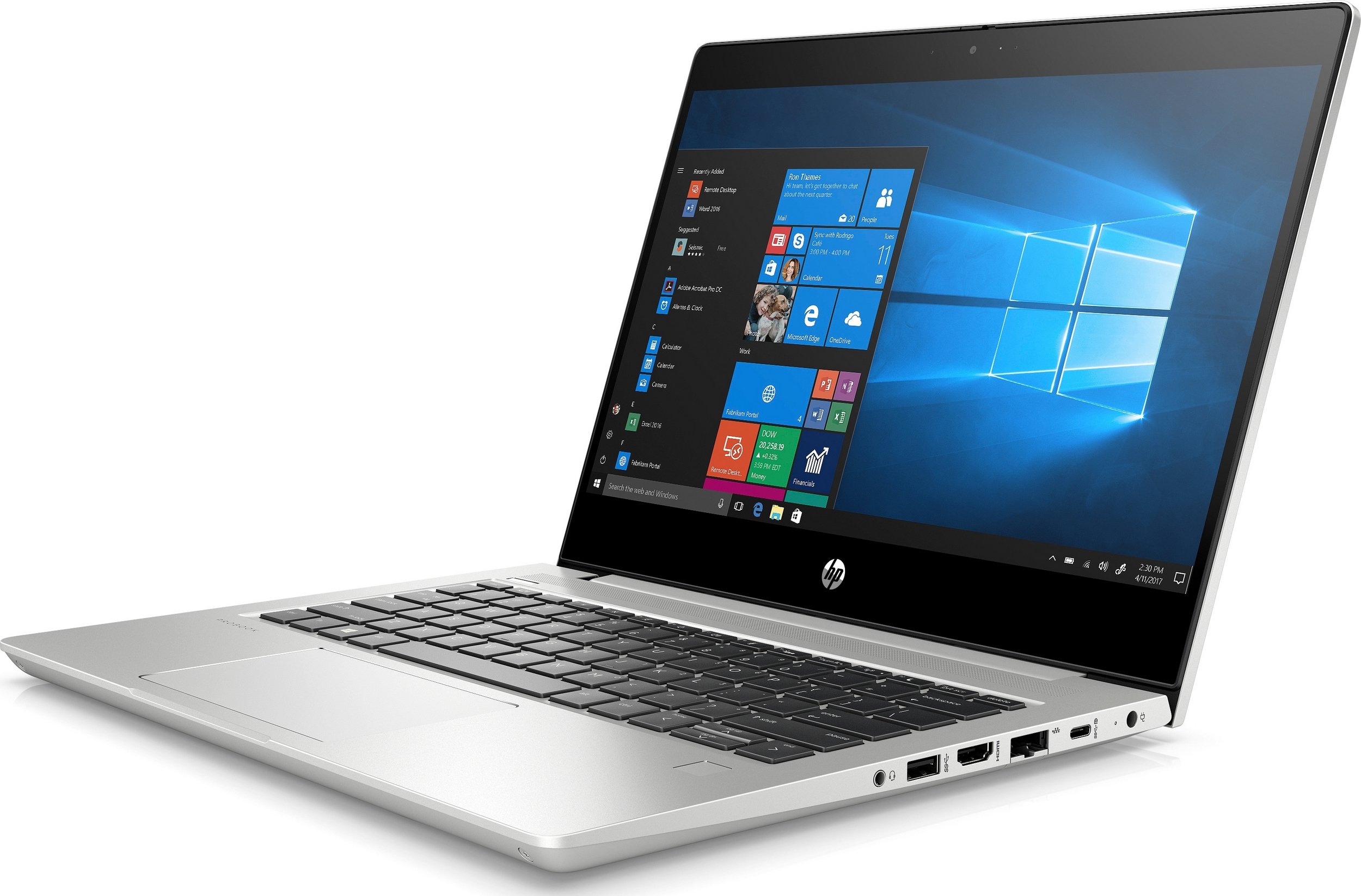 Ноутбук HP ProBook 430 G7 (6YX16AV_V4) купить | Elmir - цена, отзывы ...