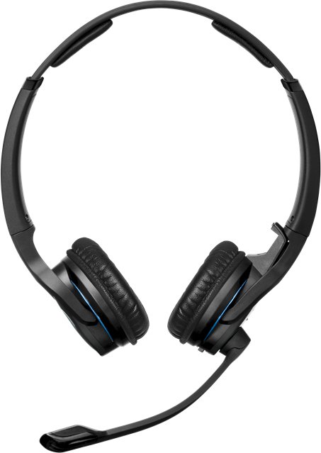 Наушники Sennheiser MB PRO 2 UC ML Wireless USB купить | ELMIR - цена ...