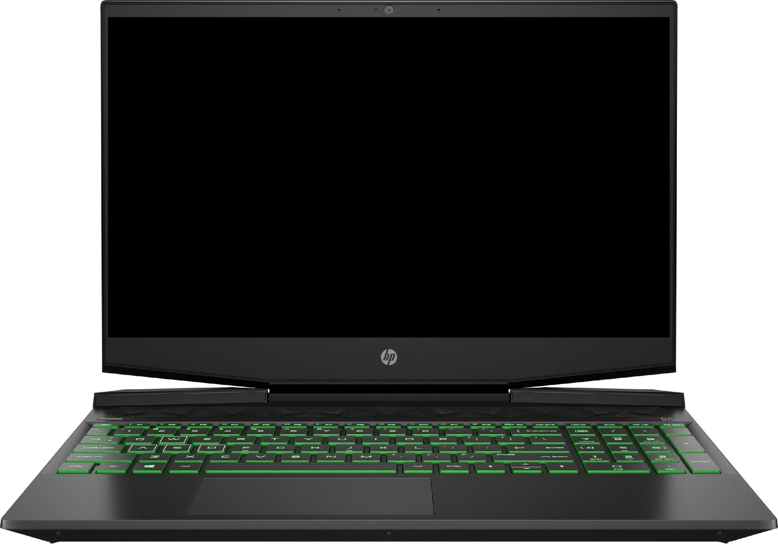 Ноутбук HP Pavilion Gaming 17-cd0024ur (7MX20EA) купить | Elmir - цена ...