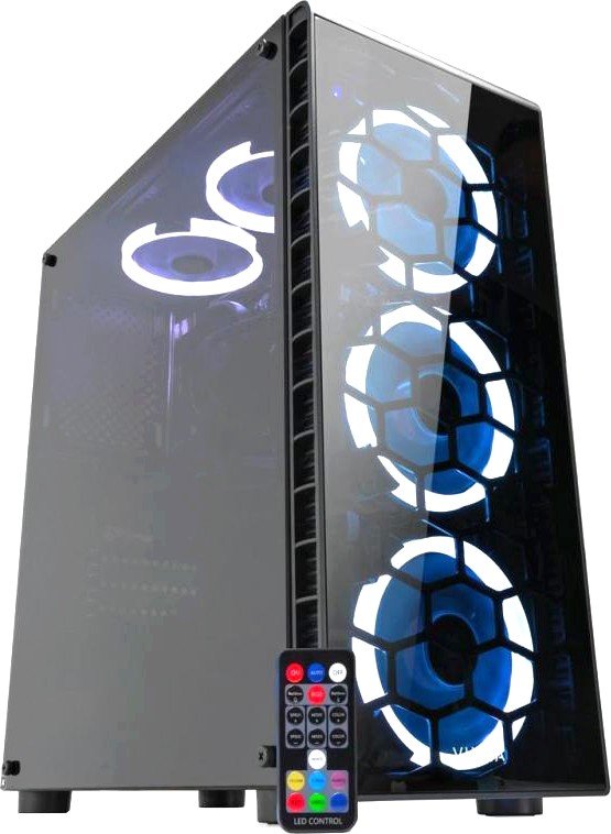 Компьютер Vinga Rhino A4036 (R5M16G2060W.A4036) купить | ELMIR - цена ...