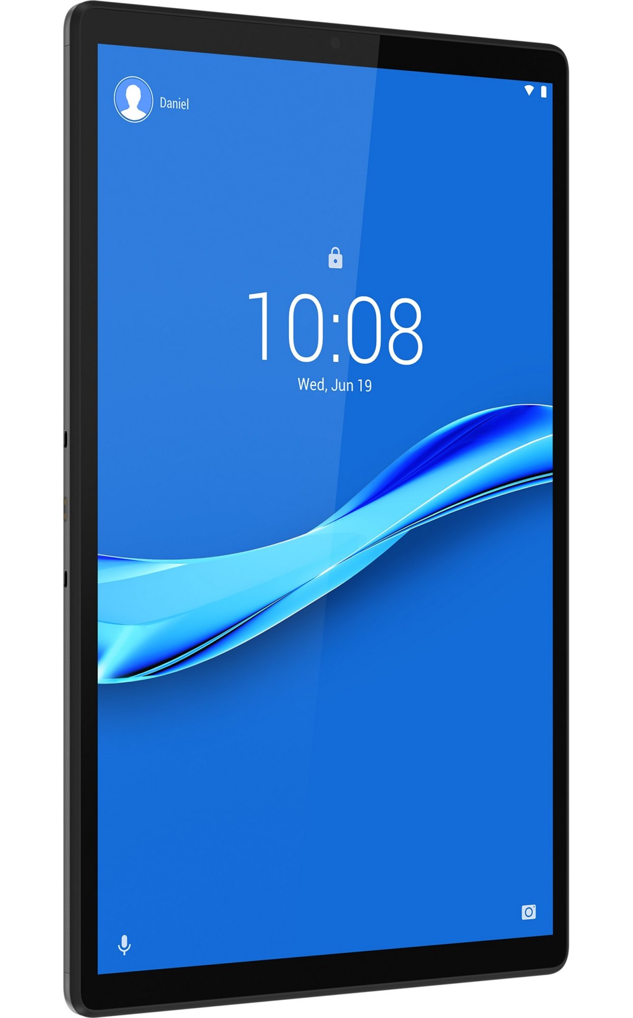 Планшет Lenovo TAB M10 Plus TB-X606F (ZA5T0095UA) купить | ELMIR - цена ...
