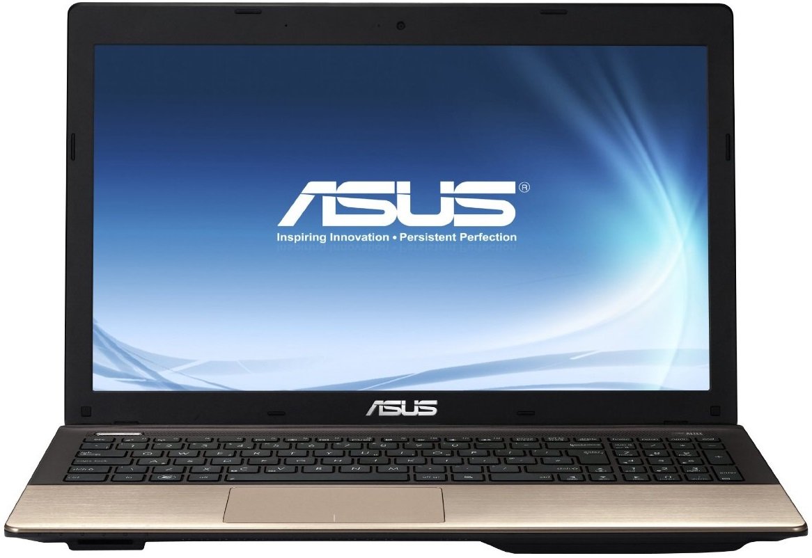 Ноутбук Asus K55VD Black (K55VD-SX671D) купить | Elmir - цена, отзывы ...